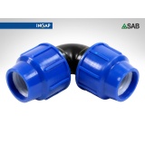 Codo Compresión SAB Standard – INGAP