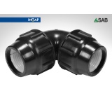 Codo 90° Compresión SAB Industrial – INGAP